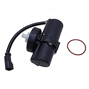 FridayParts Fuel Pump 349-5327 MP10325 232-5877 228-9130 228-9129 Compatible for Caterpillar CAT Loader 299C 289C 279C 277C 259B3 256C 246C 414E 416E 420E 422E 428E 430E Engine 3044C C3.4