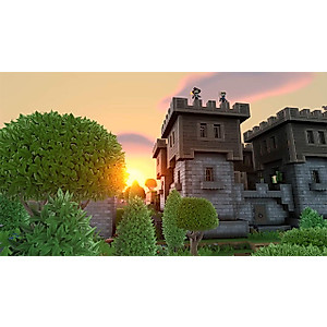 Portal Knights - Nintendo Switch