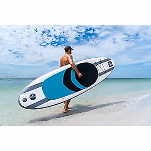Roc Paddle Boards Quick Clip Main Fin