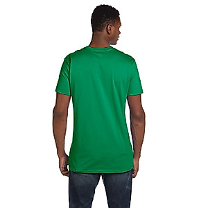 Hanes Men's Nano-T® T-shirt