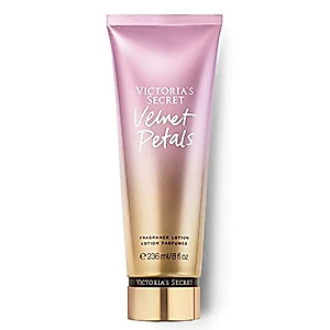 Victoria's Secret Velvet Petals Fragrance Mist and Body Lotion Gift Set (Velvet Petals)