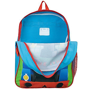 Thomas & Friends Kids Backpack and Lunchbag Set Multicolor