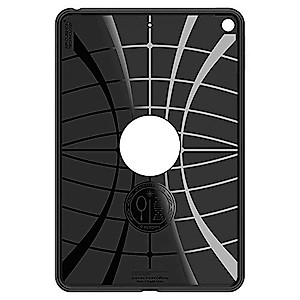Spigen Rugged Armor Designed for iPad Mini 5 Case (2019) - Black