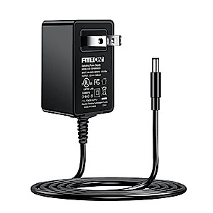 FITE ON 12V Replacement 705927 Battery Charger for Briggs and Stratton, 705927 Float, Snapper, Troy-Bilt Compressor, Generac Generator Various Models UL Listed Power Cord