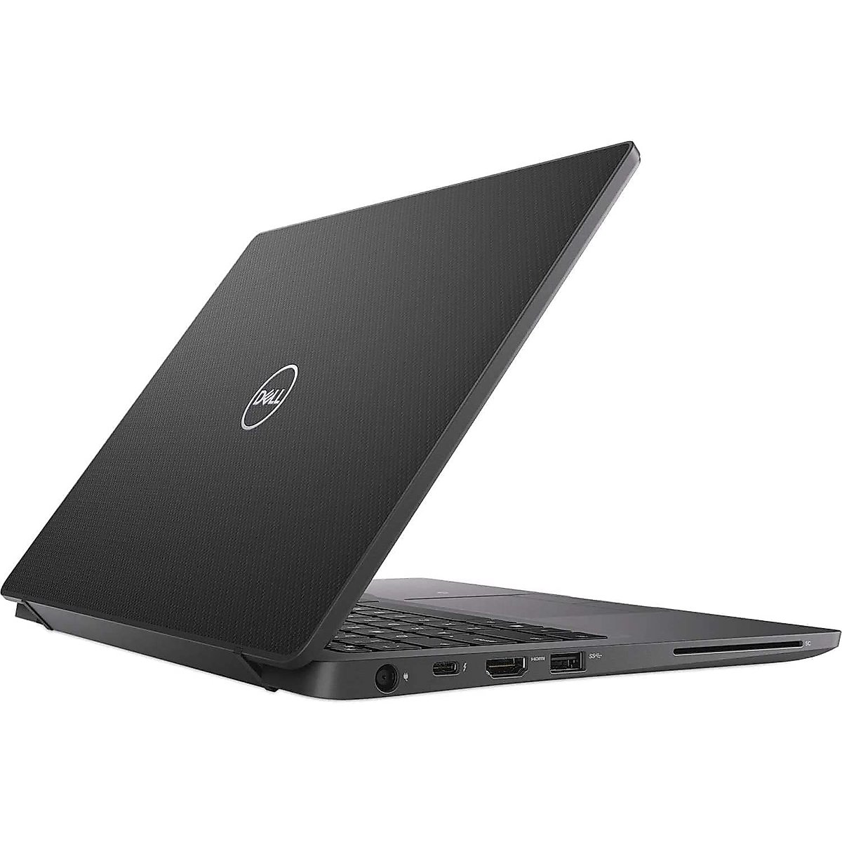 Dell Latitude 7300 Business Laptop, 13.3 FHD (1920 x 1080) Non-Touch, Intel Core i5-8365U 1.9GHz Up to 4.80GHz, 16GB DDR4 RAM, 512GB SSD, CAM, Windows 10 Pro (Renewed)