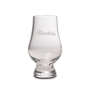 Blanton's Glencairn Wee Glass