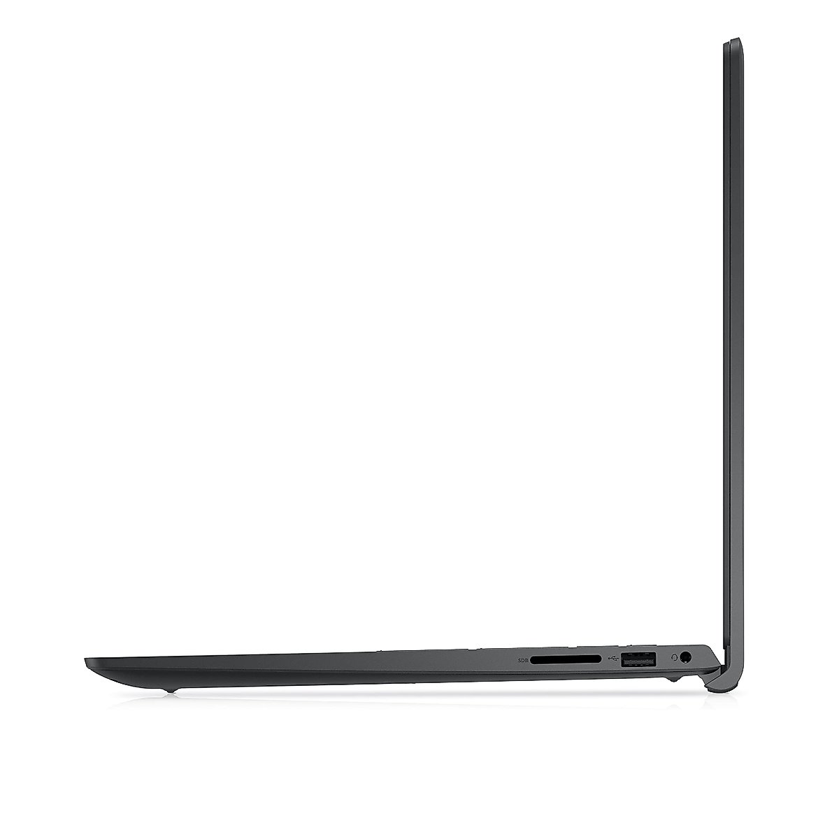 DELL 2022 Newest Inspiron 3510 Laptop, 15.6" HD Display, Intel Celeron N4020 Processor, 16GB DDR4 RAM, 1TB PCIe SSD, Webcam, WiFi, HDMI, Bluetooth, Windows 10 Home, Black