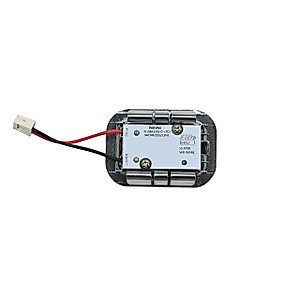 W11462342 Refrigerator LED Light (Daylight White) Module Assembly for kitchenaid, Jenn-air and Whirlpool Refrigerators, Replacement Model W10908166, AP6989197, PS16218086