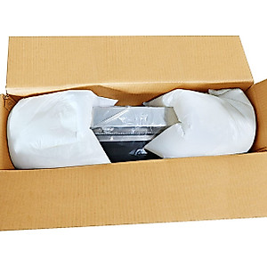 Rubivel 433 Radiator Replacement for 1966-1979 Ford F100 F150 F250 F350 Bronco 1967 1968 1969 1970 1971 1972 1973 1974 1975 1976 1977 1978, 4 Row All Aluminum Radiator+ Shroud Fan+Thermostat Relay