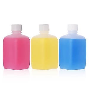 Acme Analytical Solutions pH 4, 7 & 10 Buffer Solution Kit, 3 x 1 Liter, pH Meter Calibration Solutions, NIST Traceable Reference Standards, Designed for All pH Meters, pH Buffer Combo, 3 Quarts