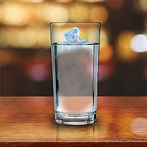 ICUP Grateful Dead Ice Cube Mold Tray | Freezer Bar Items Shapes & Trays | Rock Specialty Molds | Officially Licensed