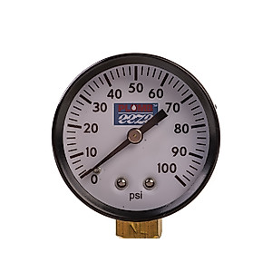 Plumb eeze Pressure Tank Installation Kit with 1" Brass Union tank tee to fit most pressure tanks with diameters up to 16"