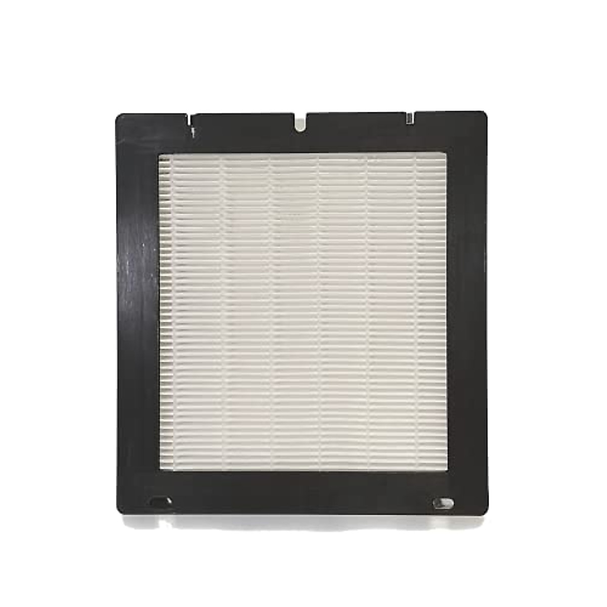 Nispira True HEPA Replacement Filter Compatible with Ivation 5-in-1 Air Purifier Ozone Generator IVAOZAP04, 1 Pack