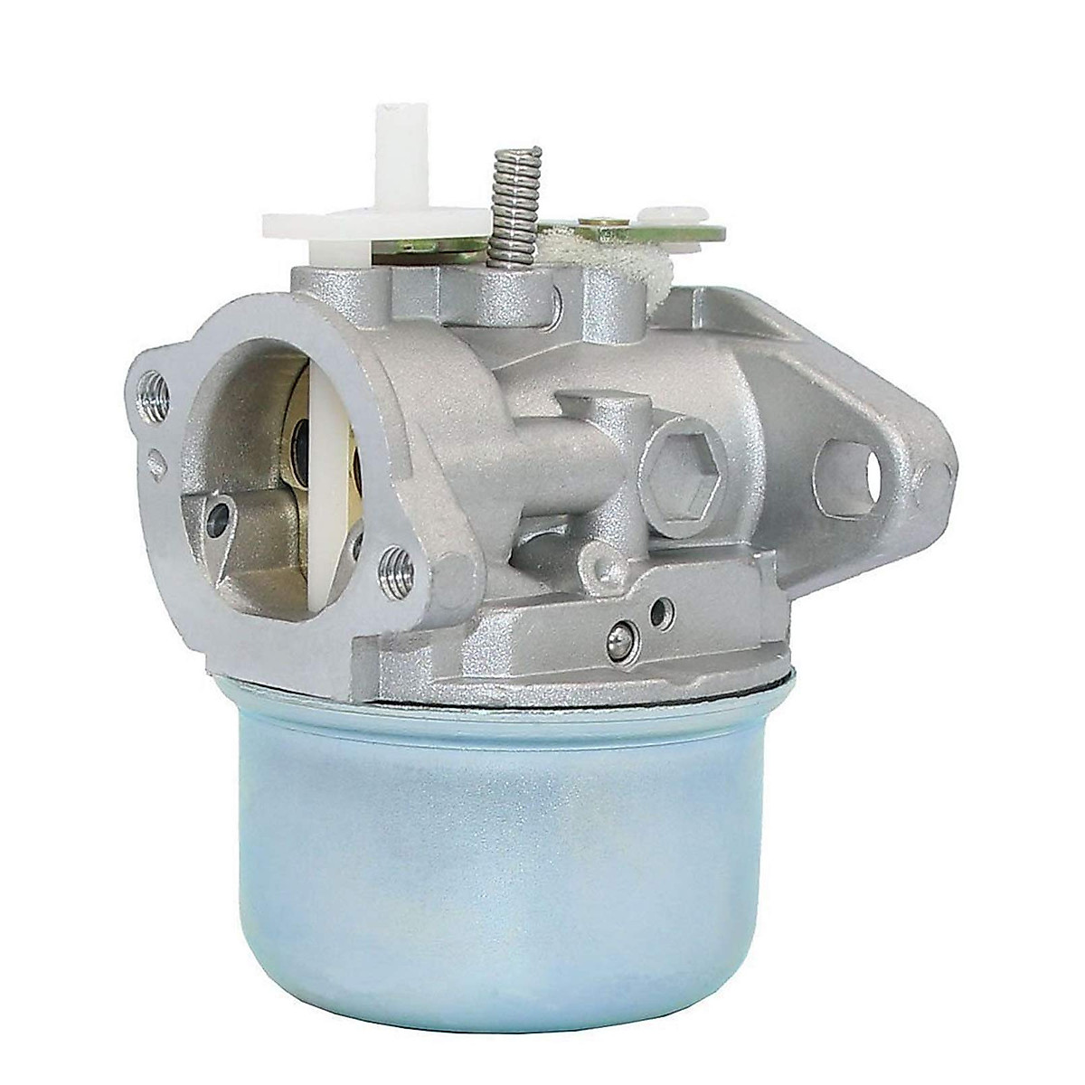 HQParts Carburetor for Coleman Powermate 1850 PM0401853 PM0401852 PM0401851 1850 1500 Watt Mega Pulse Generator