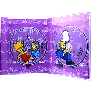 The Simpsons - The Complete Third Season