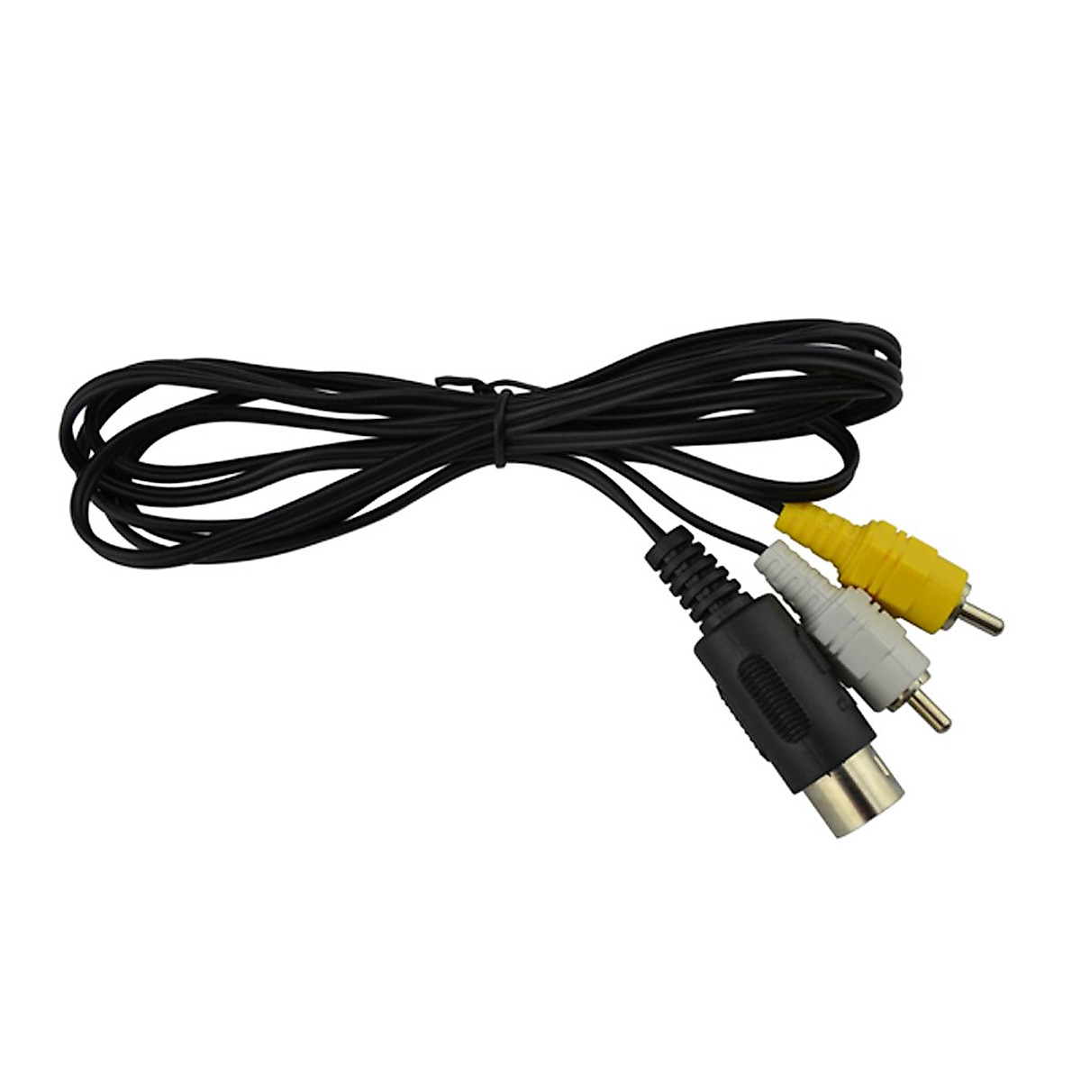 Cinpel AV Cable for SEGA Genesis 1 Generation