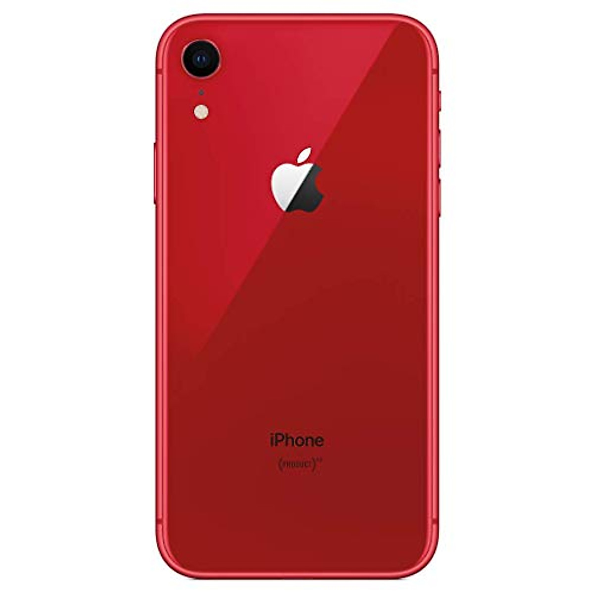 Apple Simple Mobile Prepaid - Apple iPhone XR (64GB) - Red