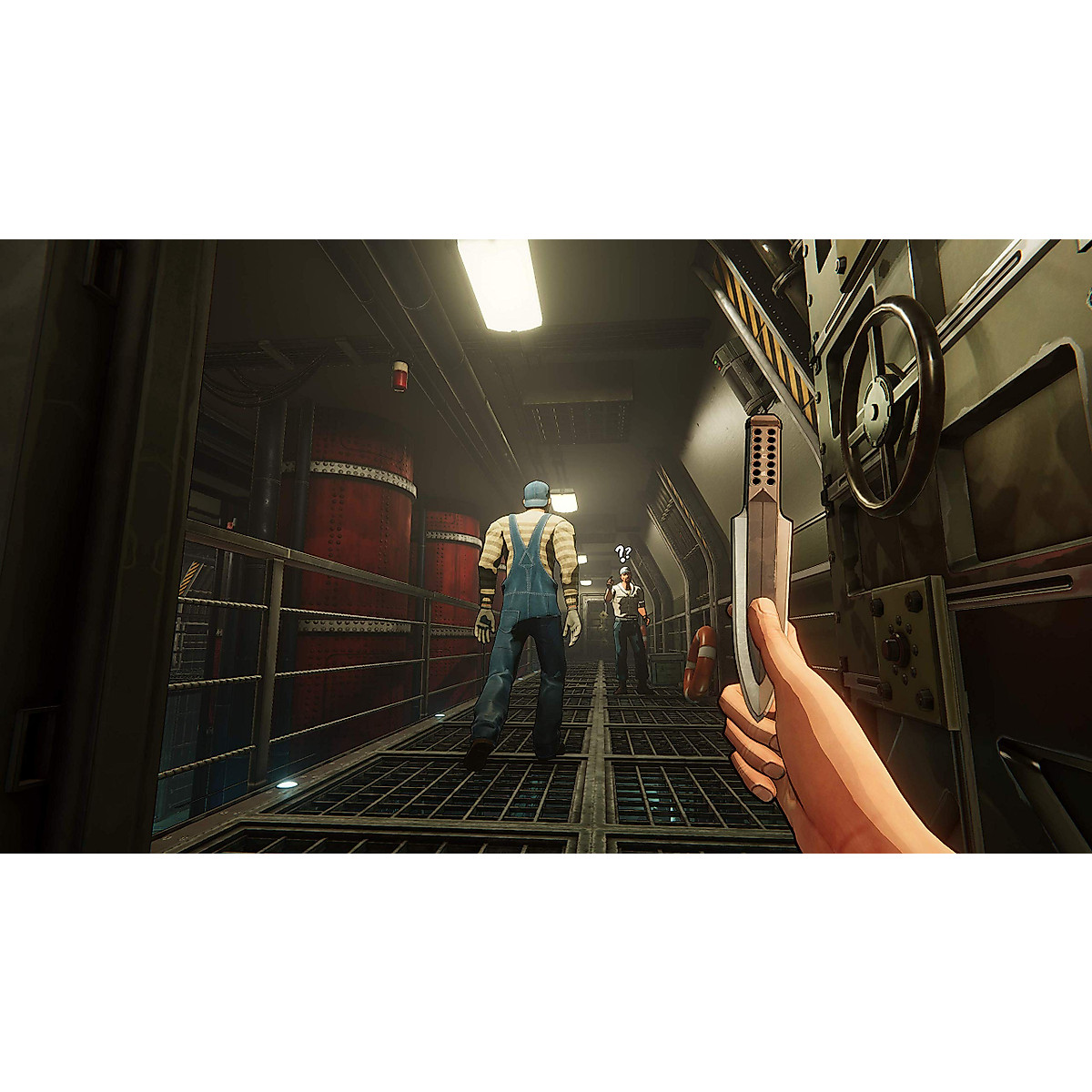 XIII - Standard (PS4) - PlayStation 4