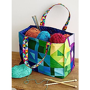 50PCS10" x 10" Quilters Cotton Quilting Fabric Squares Bundles for Sewing