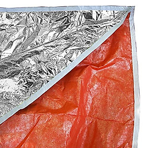 Emergency Zone HeatStore Survival Sleeping Bag