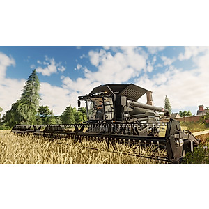 Farming Simulator 19 (PC CD)