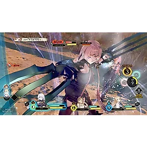 Atelier Ryza: Ever Darkness & The Secret Hideout - Nintendo Switch