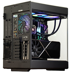 Cobratype King Cobra Gaming PC – Intel i9, RTX 4090