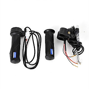 Futchoy 250W 24V Newest Electric Bike Left Drive Conversion Kit Can Fit Most of Common 3300rpm Bicycle Use Spoke Sprocket Chain Drive for City Bike Set for 22-29“