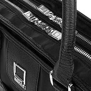 Mens Messenger Bag Laptop Briefcase Shoulder Bag 13 14 Inch for Asus ZenBook 13, VivoBook Flip 14, ROG Zephyrus G14, ExpertBook