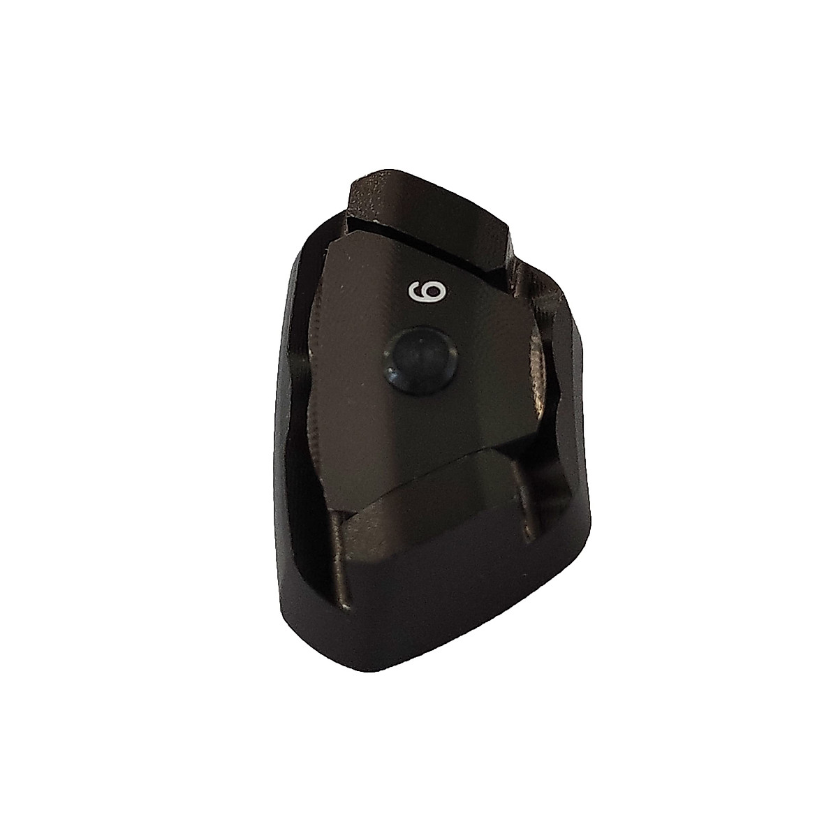 HISTAR 1Pcs Golf Weights 7.5g for Callaway GBB Epic Driver (Black)