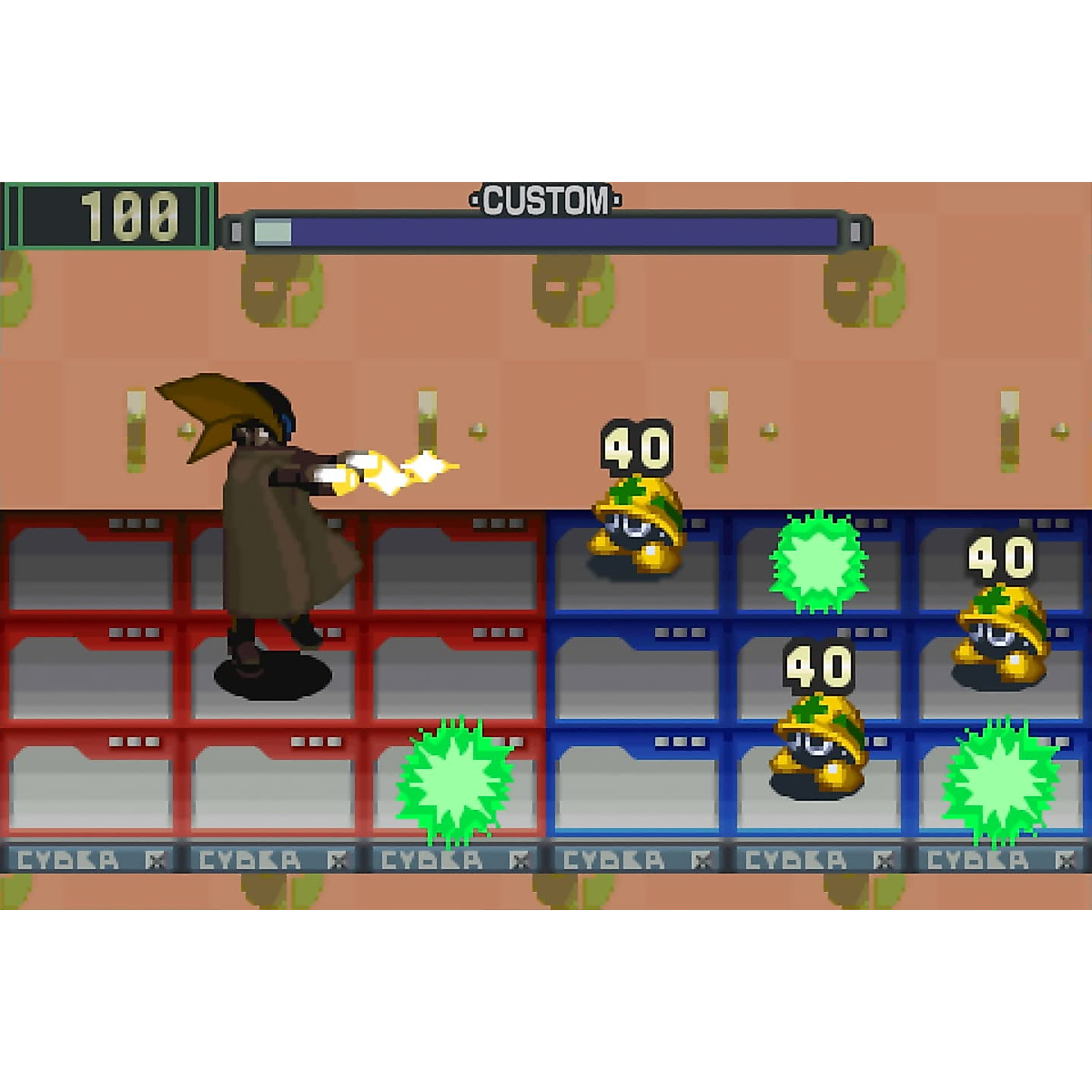 Mega Man Battle Network Legacy Collection - PS4