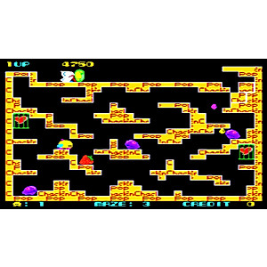 Taito Milestones - Nintendo Switch