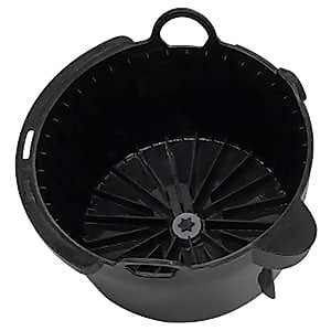 Replacement Brew Basket 185774-000-000 for Mr. Coffee
