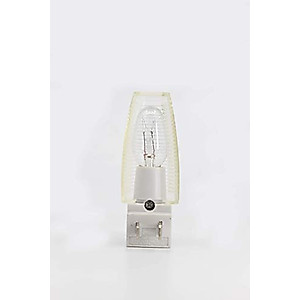 Kingman Night Light Warm White Replacement Bulbs (6 per Pack), 4W 120V