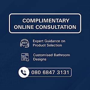 GROHE 27693000 Euphoria Cube Wall Mount Hand Shower Holder, StarLight Chrome