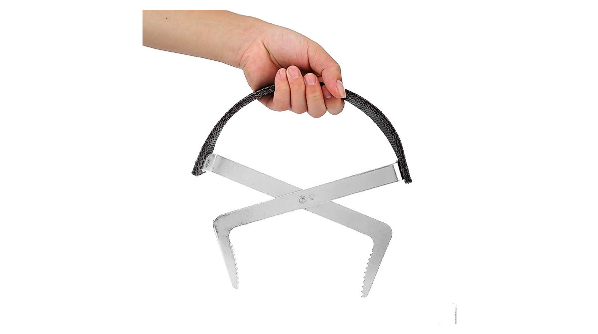 Adjustable Heavy Duty Battery Carrier - Dweekiy