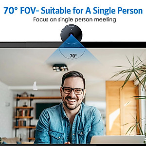EMEET C950&C960 1080P Webcam