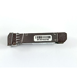 Sonicwall | 01-SSC-9785 | 10GB-SR SFP+ Short Reach Fiber Module Multi-Mode NO Cable