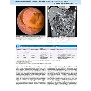 Textbook of Gastrointestinal Radiology, 2-Volume Set