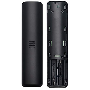 RC802V Replaced Voice Remote Compatible with TCL Android TV 40S330 32S330 65Q637 55Q637 55S430 43S430 65Q637 55Q637 43S434 50S434 55S434 65S434 75S434 32P30S 49P30FS 40S334 32S334 70S430 32A325 32A323