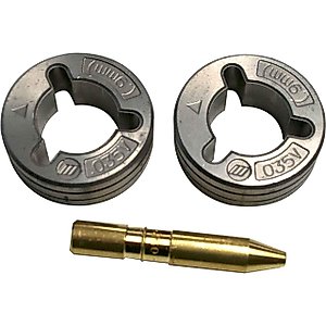 Miller Electric Drive Roll Kit,Arc Welding Power Source (190300)