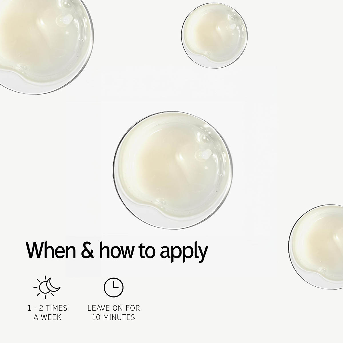 The INKEY List Salicylic Acid Exfoliating Scalp Treatment, Pre-Wash Salicylic Acid for Scalp, Helps Flaky, Itchy-Feeling Scalps and Hair Product Buildup, 5.07 fl oz