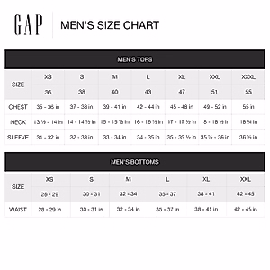 GAP Mens Quarter Cut Socks, Multi-Pack Adult Ankle Socks, Soft & Stretchy, Tapestry Navy, One Size