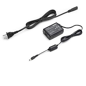 Panasonic DMW-AC10 Ac Adapter,Black