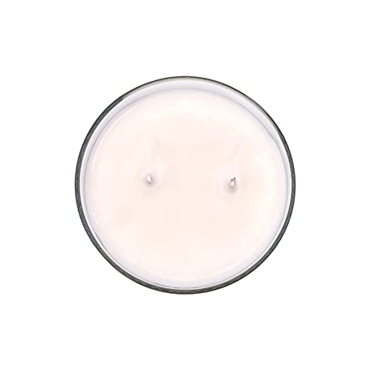 Marcella Candles Grapefruit Candle - Uplifting Grapefruit Mint Aromatherapy Candle, Hand-Poured Soy Wax Candle, 13oz Two Wick Non-Toxic Lavender 0