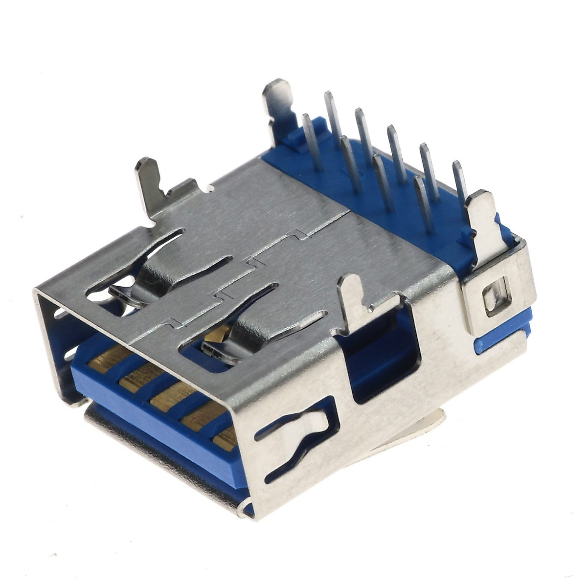 Rear USB Type-A Port Replacement Repair Part for Playstation 5 PS5