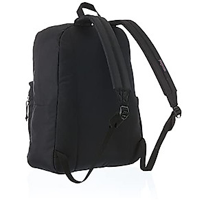 JanSport SuperBreak Plus Black
