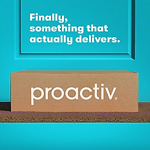 Proactiv Clear Skin Face Sunscreen Moisturizer With SPF 30 - Hydrating SPF Lotion And Sensitive Skin Sunscreen For Oily Skin And Acne-Prone Skin, Oil Free Matte Skincare Sunscreen, 1.5oz