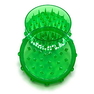 4" Spice Grinder / 100mm Spice Mill | 4 inch Spice Grinder