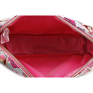 Barbie - Mermaid Make-Up Bag / Cosmetics Bag / Wash Bag